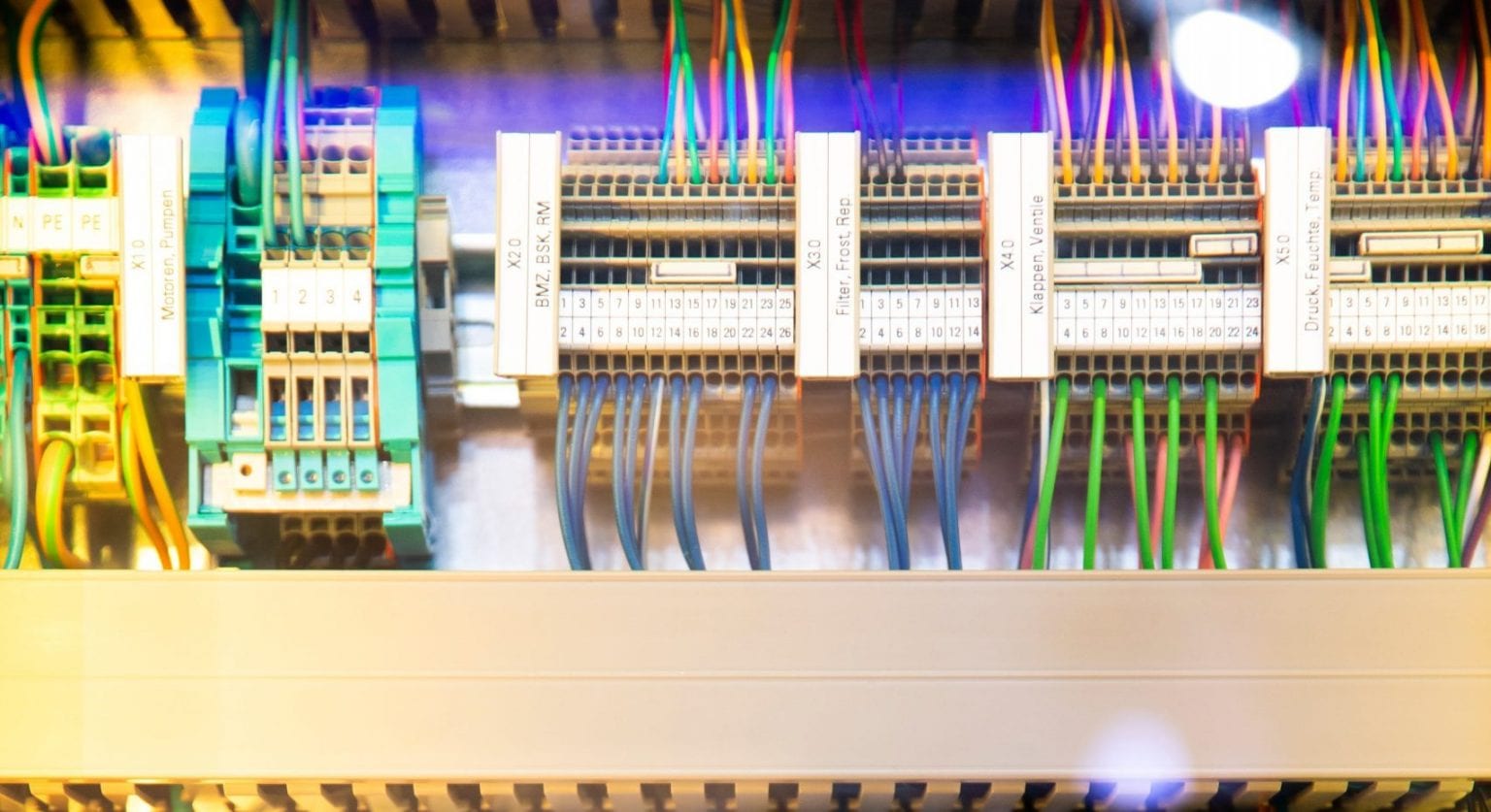 Mico Electrical Systems – Experts in Commercial and Industrial ...